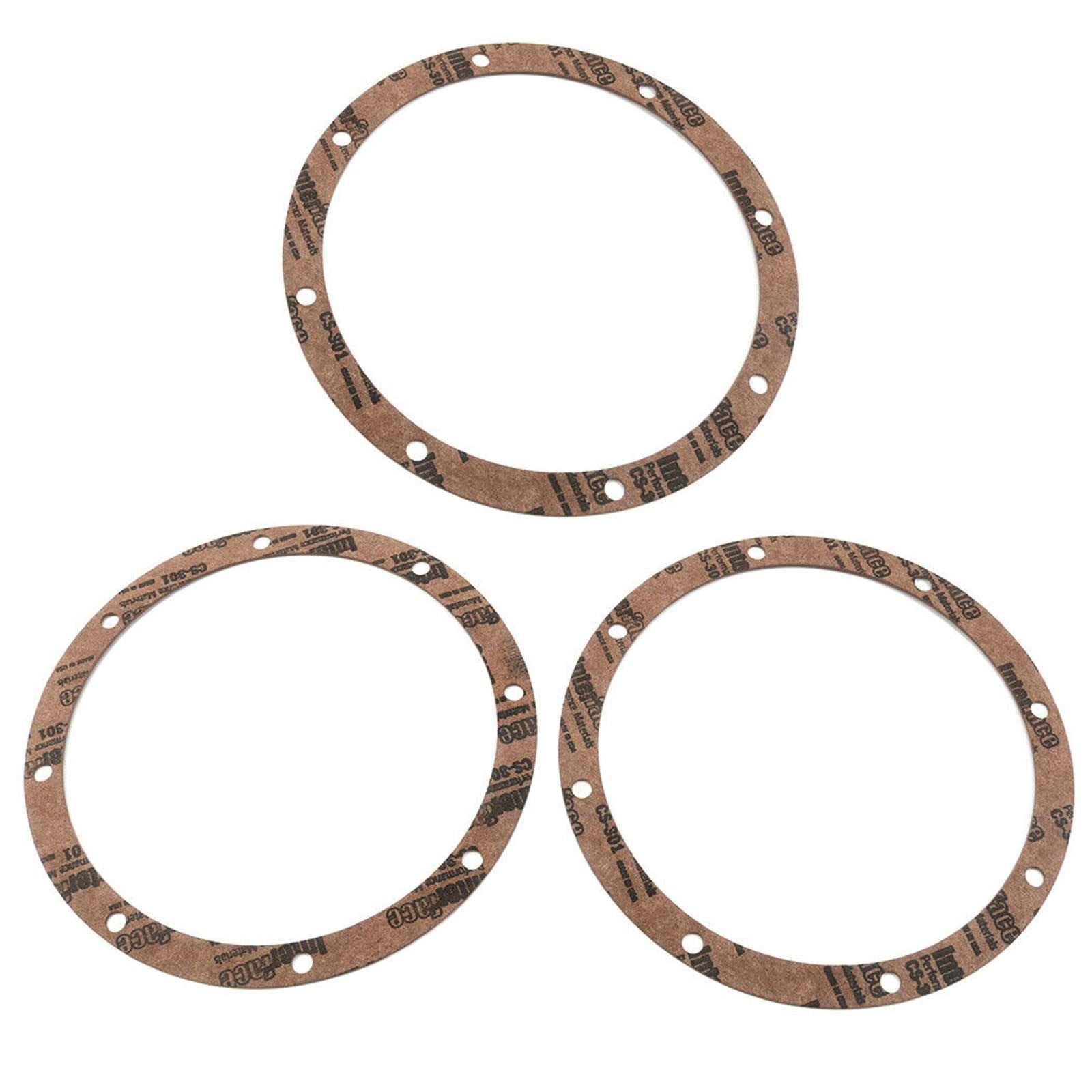 GLFILL Replaces for Hayward Spx1048D Vinyl Pool Main Drain Gasket ...