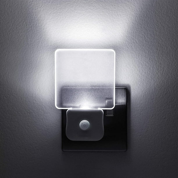 Plug in Motion Sensor Lights