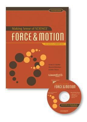 Pre-Owned Making Sense of Science: Force & Motion for Teachers of ...