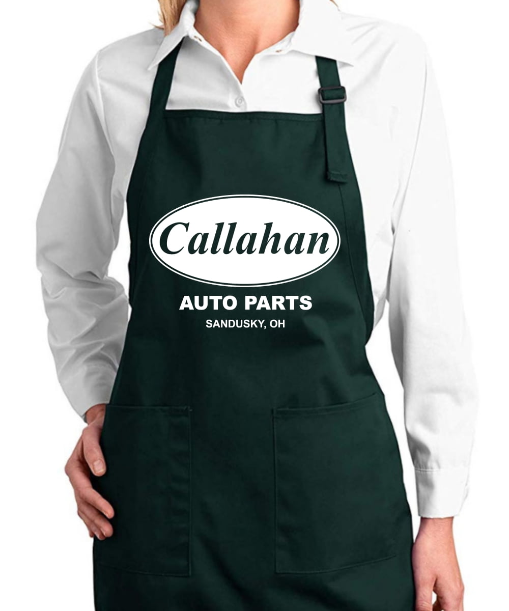 Wild Bobby, Callahan Auto Parts Funny Tommy Boy 90s Movie Kitchen BBQ ...