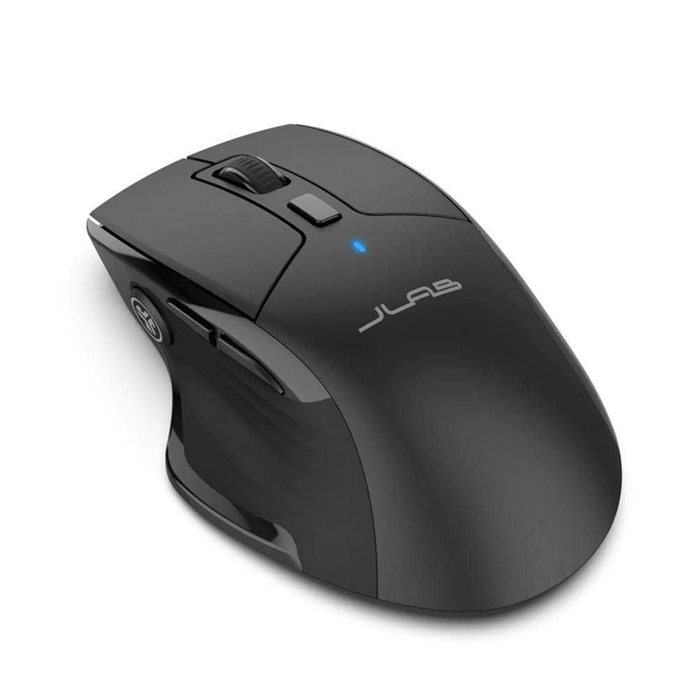 JLab JBuds Mouse Wireless Black - Walmart.ca