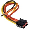 Dorman 973-303 HVAC Blower Motor Resistor Connector for Specific Ford ...