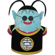 Dragon Ball Super Trunks Plush [Tournament of Power] - Walmart.com