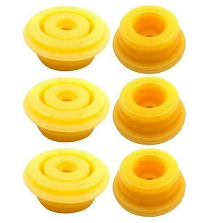 Nr83 Nr83a Nr83a2 Parts 878303 Piston Nr83a Nr83a2 Bumpers (6 Packs ...