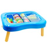 Scentos Scented Messy Play Table Kit - Outdoor Fun - Walmart.com