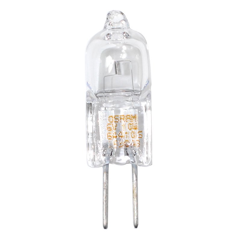 OSRAM 64410 S 10W 6V G4 base 145Lm 2000Hr Halogen Halostar Starlite ...
