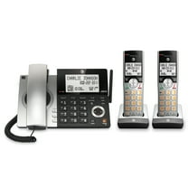 Free Shipping! VTech CS6949-2 DECT 6.0 Expandable Cordless Phone with ...