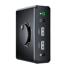 SIIG USB SoundWave sound card - - Walmart.com