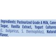 Oui by Yoplait French Style Vanilla Whole Milk Yogurt, 5 OZ Jar ...