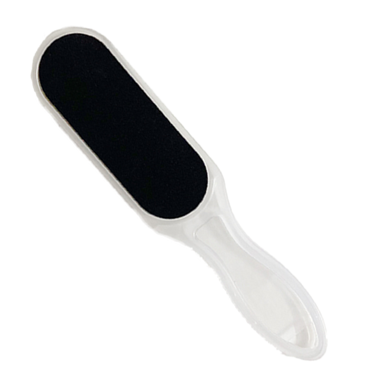 PediFix Pedi-Quick 2-Sided Foot File 1 Each - Walmart.com