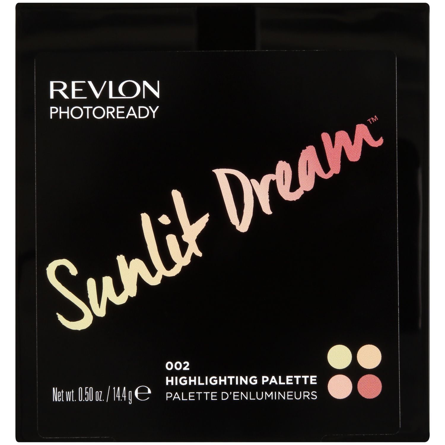 Click here for Revlon Photoready Sunlit Dream Highlighting Palett... prices