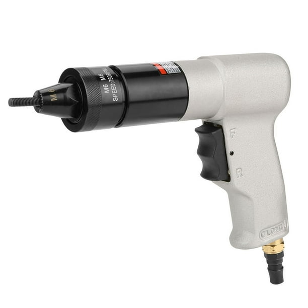 Riveter,Pneumatic Riveting Gun Pull Pneumatic Riveting Gun Pneumatic ...