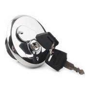 Performance Universal Fuel Cell Gas Tank Filler Cap Twist filler Plate ...