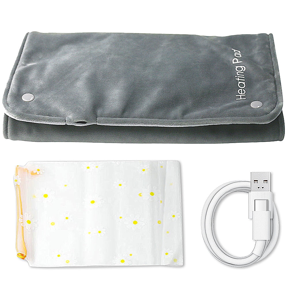 Click here for Debgfs Home Office Small Electric Heating Blanket... prices