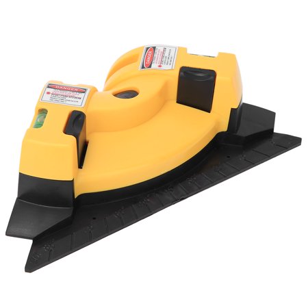 Line Level 90 Degree Line Level Right Angle L- Square Double Bubble ...