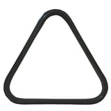 FEAMOS Billiards Triangles Frame Triangles Pool Rack Pool Table Holder ...