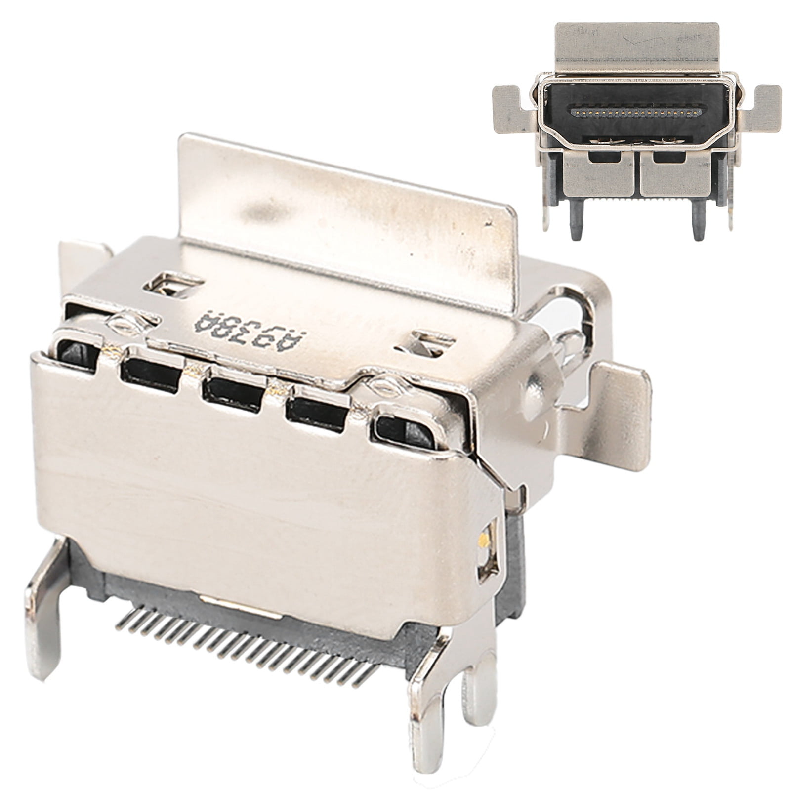 Ymiko 1080p Socket Port Parts Replacement Component For S Slim ...