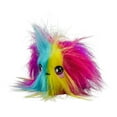 Squeezamals, Fluffy Furball - 3.5" Super-Squishy Foam Stuffed Animal ...