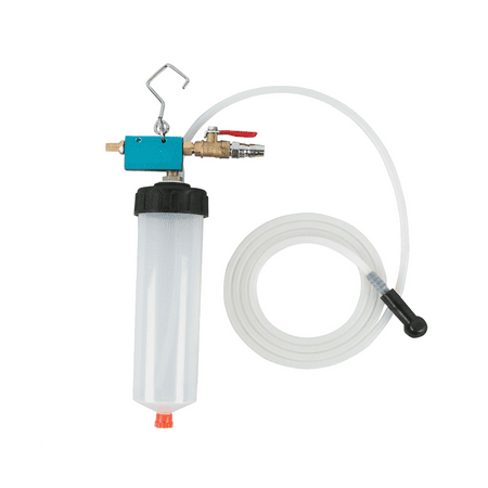 Qtmnekly Brake Fluid Replacement Machine Brake Fluid Tool Evacuator Oil ...