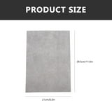 KAJNBN Graphite Transfer Tracing Carbon Paper 100 Sheets For Wood ...