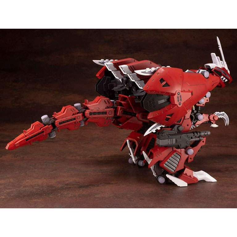 Zoids Geno Breaker