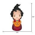 Disney Hocus Pocus Mary Airblown Inflatable Halloween Yard Decoration ...
