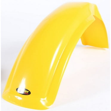 Kazuma Meerkat Front and Rear Fender Set Plastic Redcat 50cc 90cc ATV ...