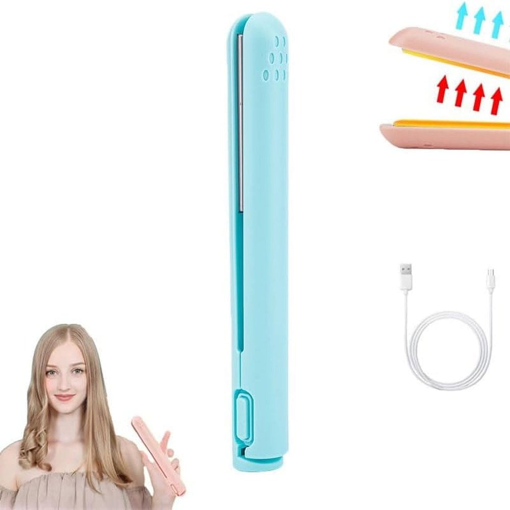 Click here for Eastin Dosaele Mini Dual-Purpose Curling Iron 2024... prices