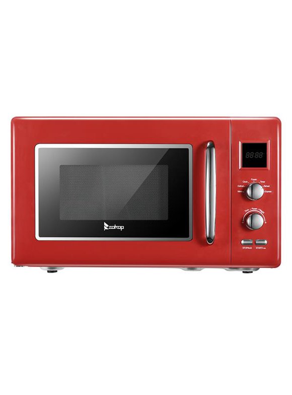 Red Microwaves in Microwaves - Walmart.com