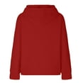 Early Access Deals Ofreoo Fashion Womens Casual Long Sleeve Round Neck
