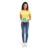 Squishmallow 5 Inch Space Plush | Roman the Planet Earth - Walmart.com