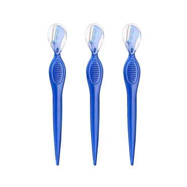 Eyebrow Razor, Multipurpose Facial Razors Eyebrow Shaper, Easy to Use ...