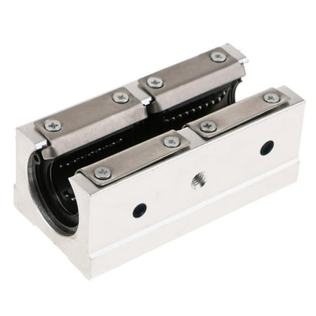 SBR20LUU 20mm Open Linear Bearing Slide Linear Block CNC | Walmart Canada