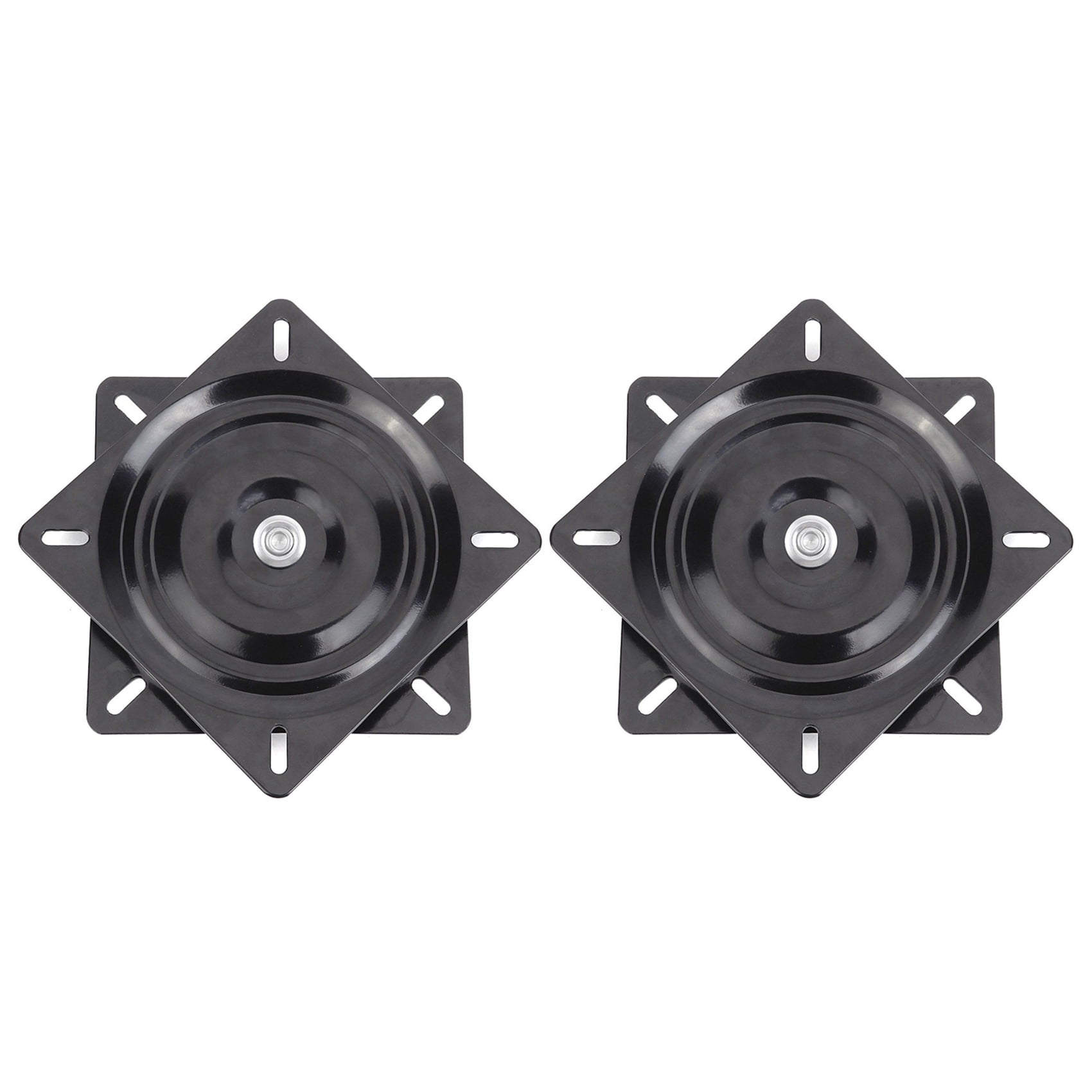 Click here for Unbranded 2x 6 Inch Boat Swivel Plate Fishing Boat... prices