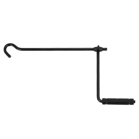 SHTUUYINGG Car Jack Hand Crank Wheel Spanner Handle For Scissor Car ...