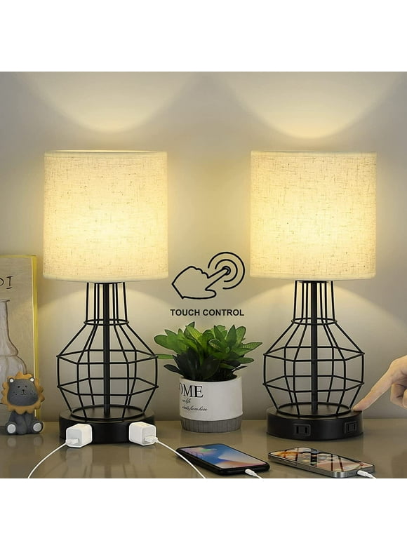 Lamps with USB Ports in Lamps - Walmart.com