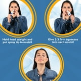 Neo-Synephrine Nasal Spray Extra Strength, Phenylephrine Nasal Spray, 0 ...