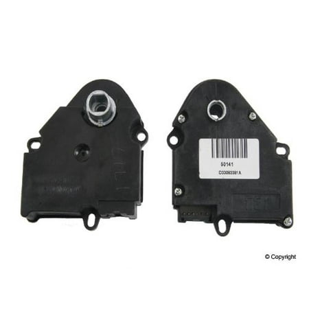 GENUINE MERCEDES 1638200108 Hvac Air Inlet Door Actuator | Walmart Canada