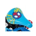 Huffy Kids' Spiderman Bicycle - 12 Inch Marvel Spidey and His Amazing Friends, Toddler Bike with ...