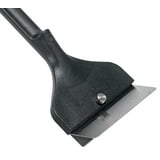 Blackstone Signature 18 in Heavy-Duty Stainless Steel Scraper - 18 in L ...