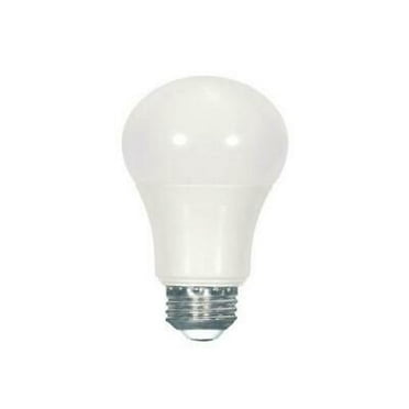 GE Lighting 21227 Medium-Base A21 Classic LED Bulb, Daylight, 16W, 2 ...