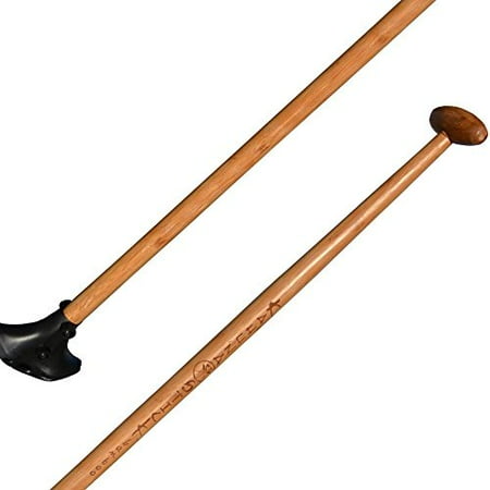 Kahuna Creations - Bamboo Kahuna Big Stick 6`0" | Longboard Paddle ...