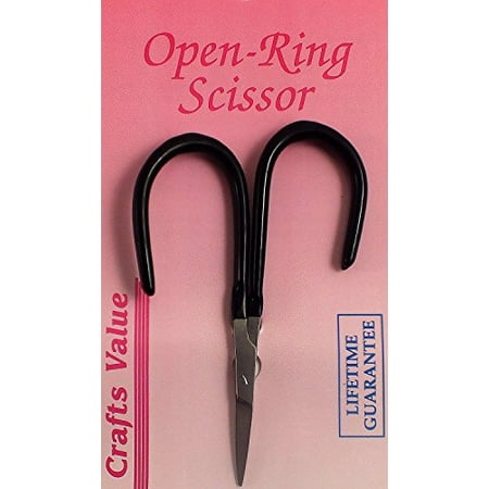 Tooltron Open Ring Scissors | Walmart Canada