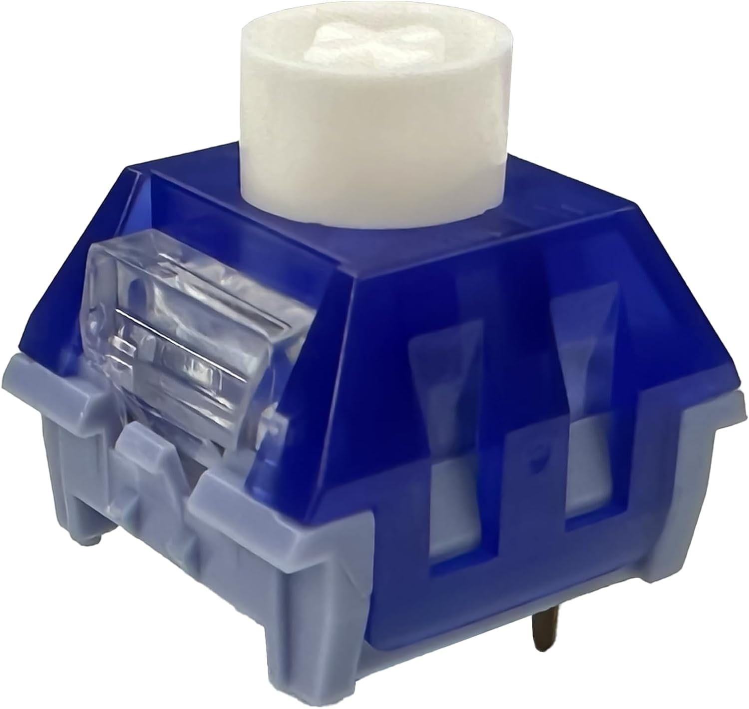 AIR-Silent Keyboard Switches,Kailh Box Deep Sea Silence Switches for ...