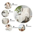 100*130Cute Sloth Insect Shaped Blanket, Super Warm, Soft - Walmart.com