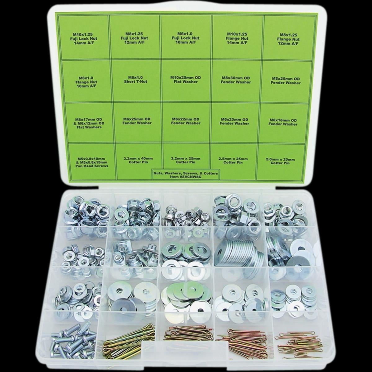 Bolt MC Hardware Button Head Allen Bolts M8 x 30 024-40830 - Walmart.com