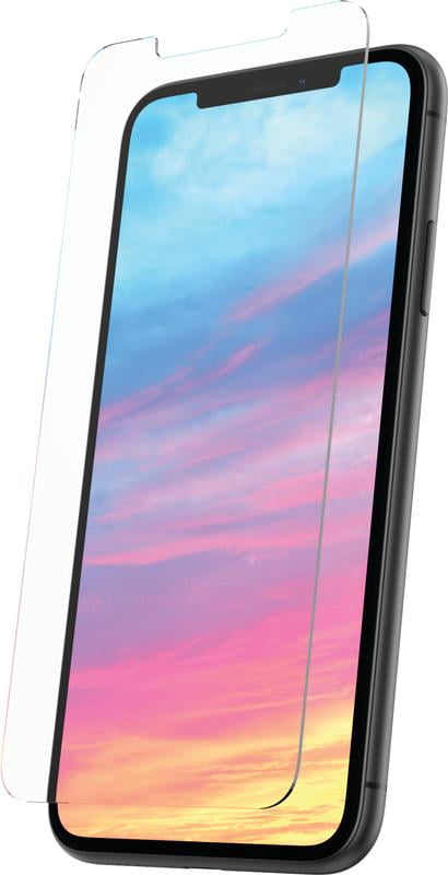 onn. Glass Screen Protector for 11, XR - 2 Pack - Walmart.com