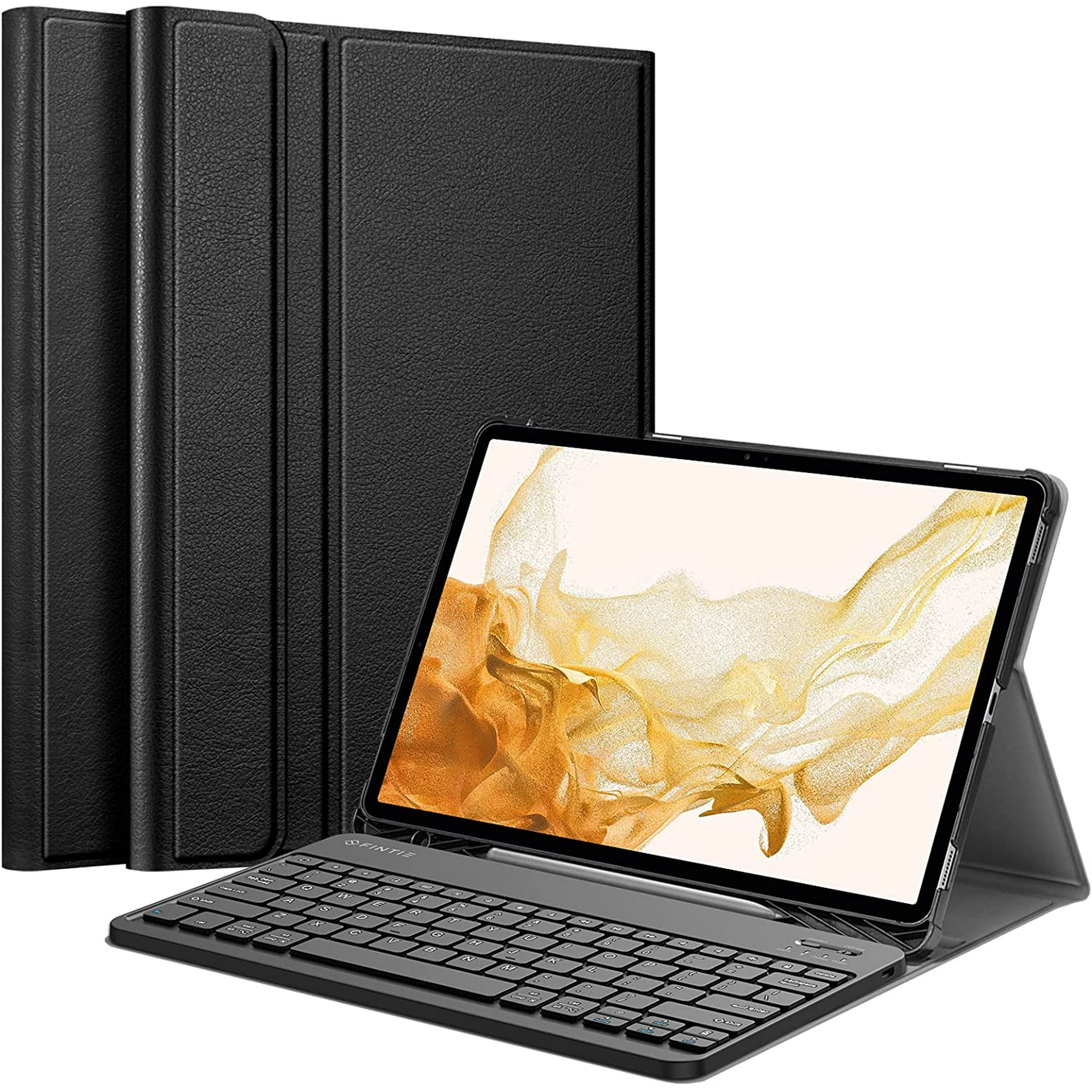 Click here for Supershield Keyboard Case For Samsung Galaxy Tab S... prices