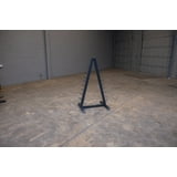 Body Solid GDR24B Vertical Dumbbell Rack - Walmart.com