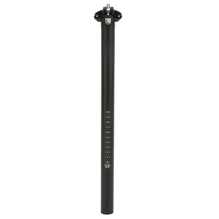 Rdeghly Tube, High Strength Comfortable Bike Post For Road Bike ...
